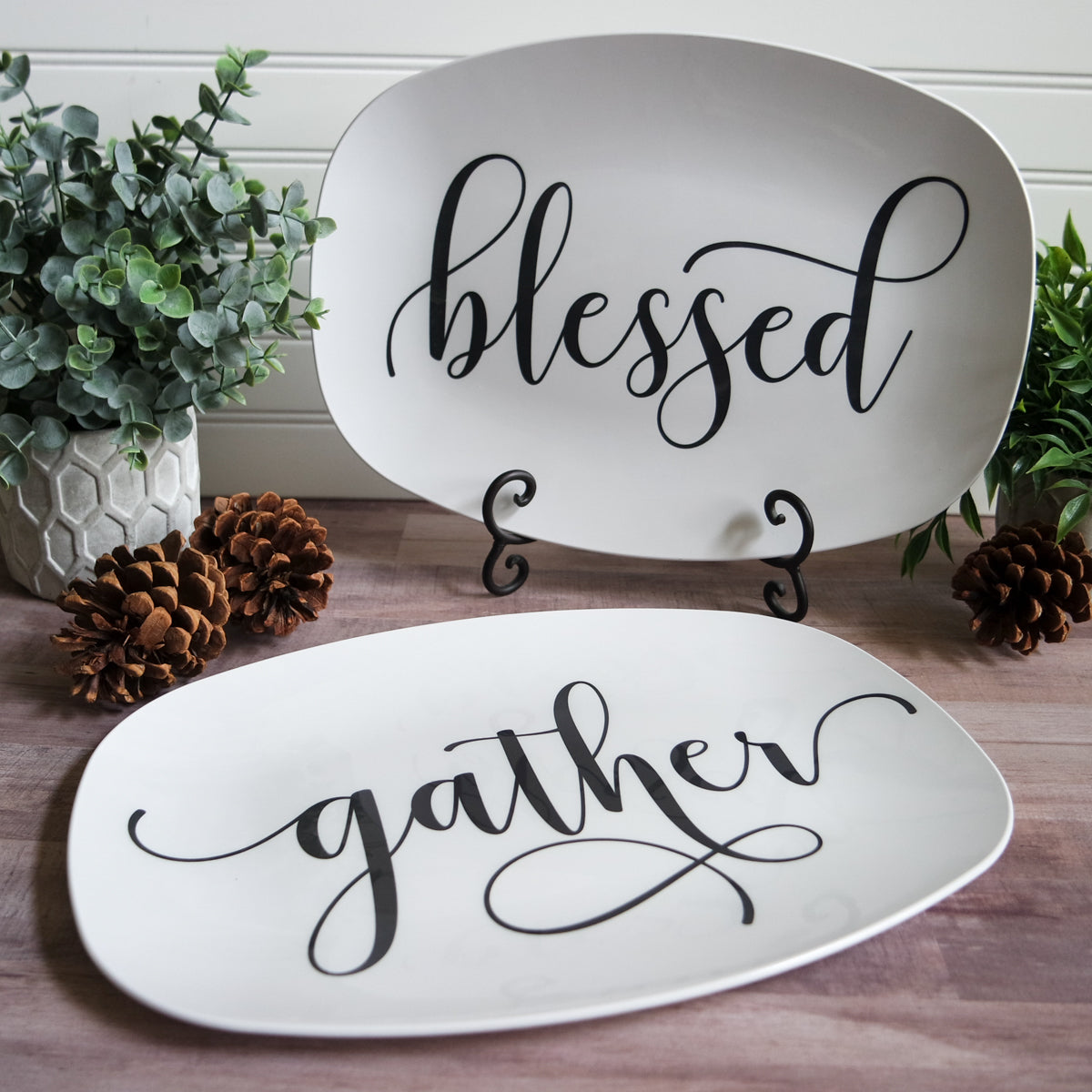 Farmhouse – Our Platter